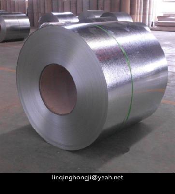 China Zinc coated steel sheet,galvanized steel sheet in steel coils for sale