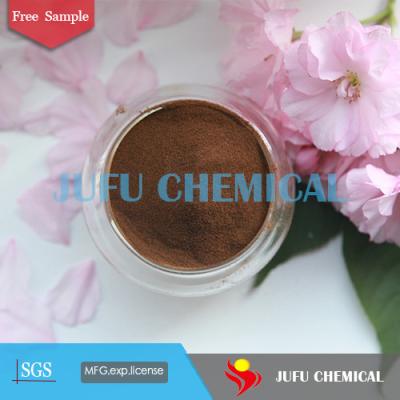 China Concrete Water Reducing Agent Sodium Lignosulfonate SLS  Powder for sale