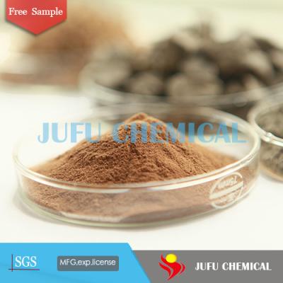 China Construction Industry Calcium Lignosulfonate Water Reducing Agent for sale