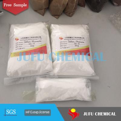 China Factory Supply Powder Sodium Gluconate Concrete Retarder for sale