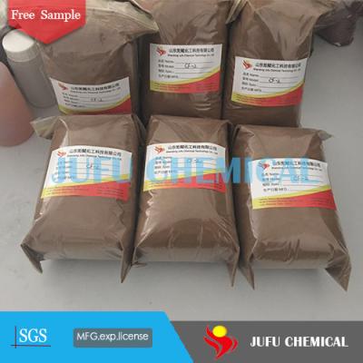 China Ceramic Additive Sodium Lignosulfonate Hot Selling In India Market for sale