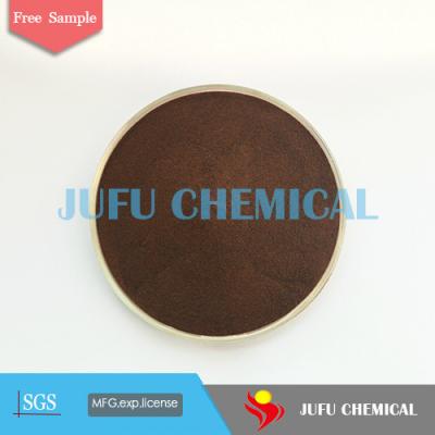 China Dust Control Sodium Lignosulfonate Powder Dust Suppressant, CAS 8061-51-6 for sale