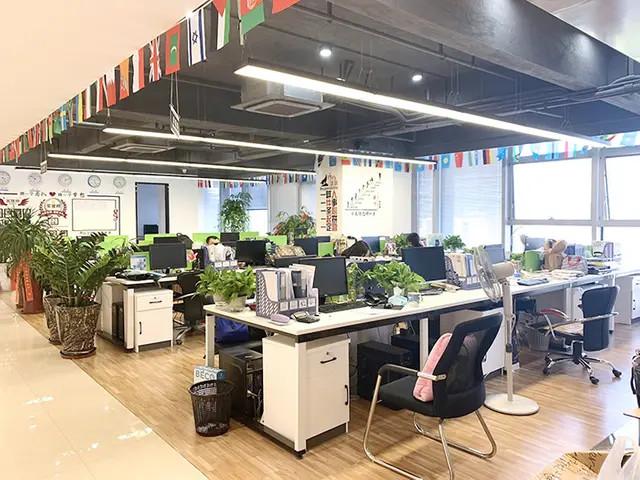 QUANZHOU THE BEST BAGS CO;LTD