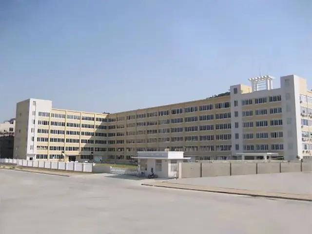 Fornecedor verificado da China - QUANZHOU THE BEST BAGS CO;LTD