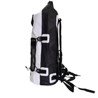 Cina Barche Campeggio Ocean Pack Sacchetto asciutto zaino impermeabile con chiusura a chiusura in vendita