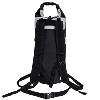 Cina Barche Campeggio Ocean Pack Sacchetto asciutto zaino impermeabile con chiusura a chiusura in vendita