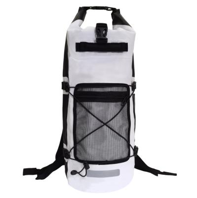 Cina Barche Campeggio Ocean Pack Sacchetto asciutto zaino impermeabile con chiusura a chiusura in vendita