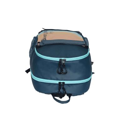 Cina La borsa da zaino per la scuola di moda con cinture regolabili in vendita