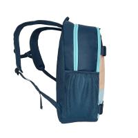 China Durable Lightweight Laptop Backpack School Laptop Backpack Bag for sale