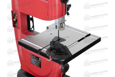 China WPS-Skil-9 Lintzaag 60mm van Centauro van de huislijst Automatische Lengte Te koop