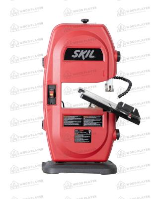 China WPS-Skil-9 Lintzaag 60mm van Centauro van de huislijst Automatische Lengte Te koop