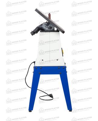 China 230V het oscillerende Houten Meubilair van Sander Woodworking Sanding Machines For van de Riemas Te koop