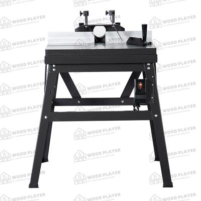 China Ce 680x510mm Verticale Houten Scherpe Malenmachine wpm-017 Te koop