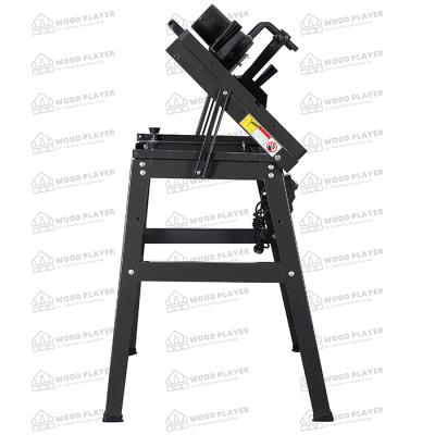 China Ce 680x510mm Verticale Houten Scherpe Malenmachine wpm-017 Te koop