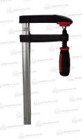 China Heavy Duty Bar Clamp 36 Inch Woodworking Carpenter Tool with Quick Release Mechanism for sale