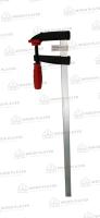 China Heavy Duty Bar Clamp 36 Inch Woodworking Carpenter Tool with Quick Release Mechanism for sale