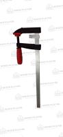 China Heavy Duty Bar Clamp 36 Inch Woodworking Carpenter Tool with Quick Release Mechanism for sale