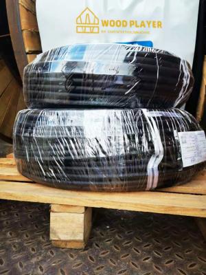 China OEM Dia 14.9mm Houtbewerkingsmachine 5/4 RVV-Draad Te koop