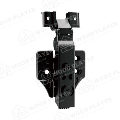 Китай шарнир 22mm-28mm толстый мягкий близкий гидравлический для шкафа продается