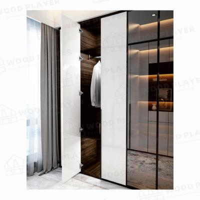Cina Clip idraulica a clip della cerniera di WPFA-K6-2C sulla porta della cerniera di porta del Governo 3D e sull'armadio da cucina attenuanti idraulici regolabili in vendita