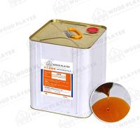 China 200-250g/m2 Super Viscous Liquid Polyurethane Wood Glue for Component Bonding for sale