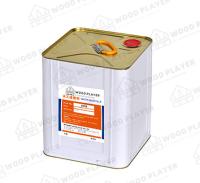 China 200-250g/m2 Super Viscous Liquid Polyurethane Wood Glue for Component Bonding for sale