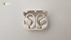 OWS Open Ear Earbuds Ultimate Comfort and Clear Audio