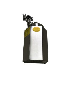 China High Performance Sanitary Drum Pump / Small Food Grade Transfer Pump for sale