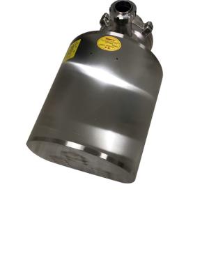 China Polished Food Grade Self Priming Pump / High Hardness Sanitary Gear Pump for sale