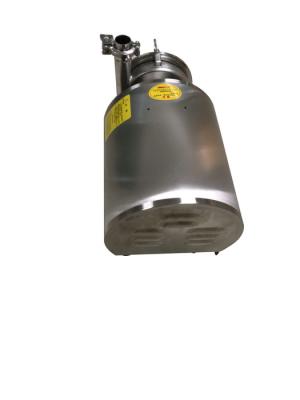 中国 高い回転速度の食品等級ポンプ/経済的な衛生水ポンプ2900RPM 販売のため