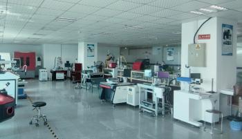 China Factory - Shenzhen Hailei Laser Technology Co., Ltd.