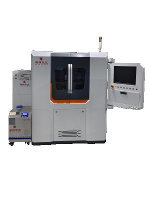 China High-Speed Stress-Free PCB Laser Depaneling Machine with User-Friendly Operation for Precision FPC Laser Cutting for sale