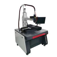 China LaserCut Software Semiconductor ceramic laser cutting and drilling machine optimized for DXF format enabling accurate laser processing for sale