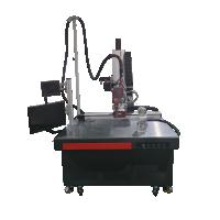 China RELIABLE QCW LASER WELDING FOR HIGH-PERFORMANCE COOLING SYSTEMS for sale