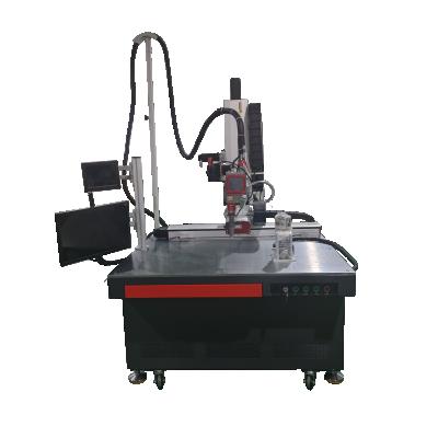 China RELIABLE QCW LASER WELDING FOR HIGH-PERFORMANCE COOLING SYSTEMS for sale