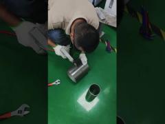 1000W-2000W Laser Welding Machine 50Hz Mini Handheld Fiber Laser Welder