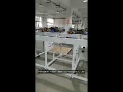 fiber laser pipe cutter 1000w 1500w 2000w metal pipe laser cutting machine