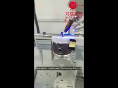 4 axis laser welding machine 1000w-6000w automatic laser welder
