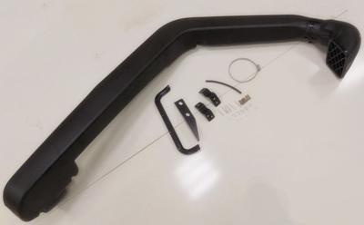 China Jeep Wrangler JK 2007+ Snorkel Kit Auto Parts Unlimited Off Road Accessories for sale
