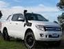 China F0RD Ranger T6 08/11 Onwards Diesel auto vehicle car snorkel,Snorkel for Ranger T6 for sale