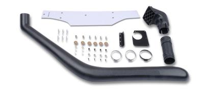 China Vehicle Snorkel for Mitsubishi Triton MK Series 10/96 to 10/06,Snorkel Kit Air Intake For MK TRITON  SS650HF for sale