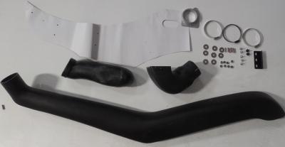 China 4wd Car Snorkel Kit for Triton MN ML Series,Air Intake Snorkel for Mitsubishi Triton ML MN Series, Montero, pajero sport for sale