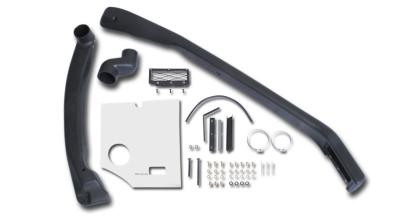 China ISUZU RODEO / CAMPO R7 Snorkel 4x4 air intake snorkel for off road Isuzu Rodeo/Campo 88-96 SS100HF for sale