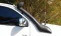 China D-MAX Snorkel 4x4 air intake snorkel for off road Isuzu D-MAX μx 2012 Onwards for sale