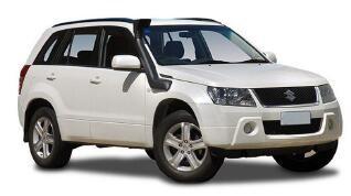China Grand Vitara Snorkel 4x4 air intake snorkel for off road SUZUKI Grand Vitara snorkel 4wd for SUZUKI Grand Vitara for sale