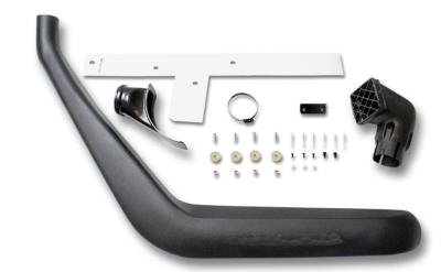 China LC75 Snorkel 4x4 Air intake 4WD Snorkel for Toyota Land Cruiser HJ /FJ75 (85-07) Snorkel Air Intake SS75HF for sale