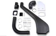China Discovery 3 Snorkel 4x4 Air intake 4WD Snorkel for Land rover Discovery 3 Snorkel SS385HF 2005 Onwards for sale