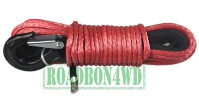 China Synthetic Winch Line for sale