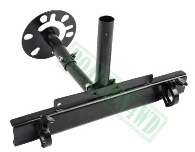 China SPARE TIRE CARRIER for Jeep wrangler JK for sale