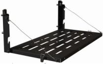 China Wrangler 07-17 Tail Door Holder Board Black for sale